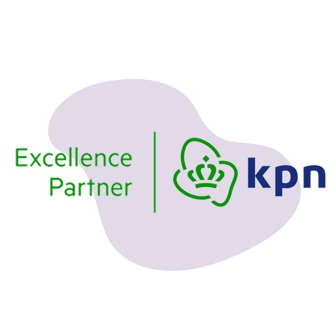 Partnerpagina KPN | Fivespark