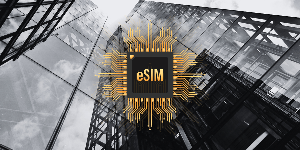 Wat is een eSIM en wat heb je eraan?