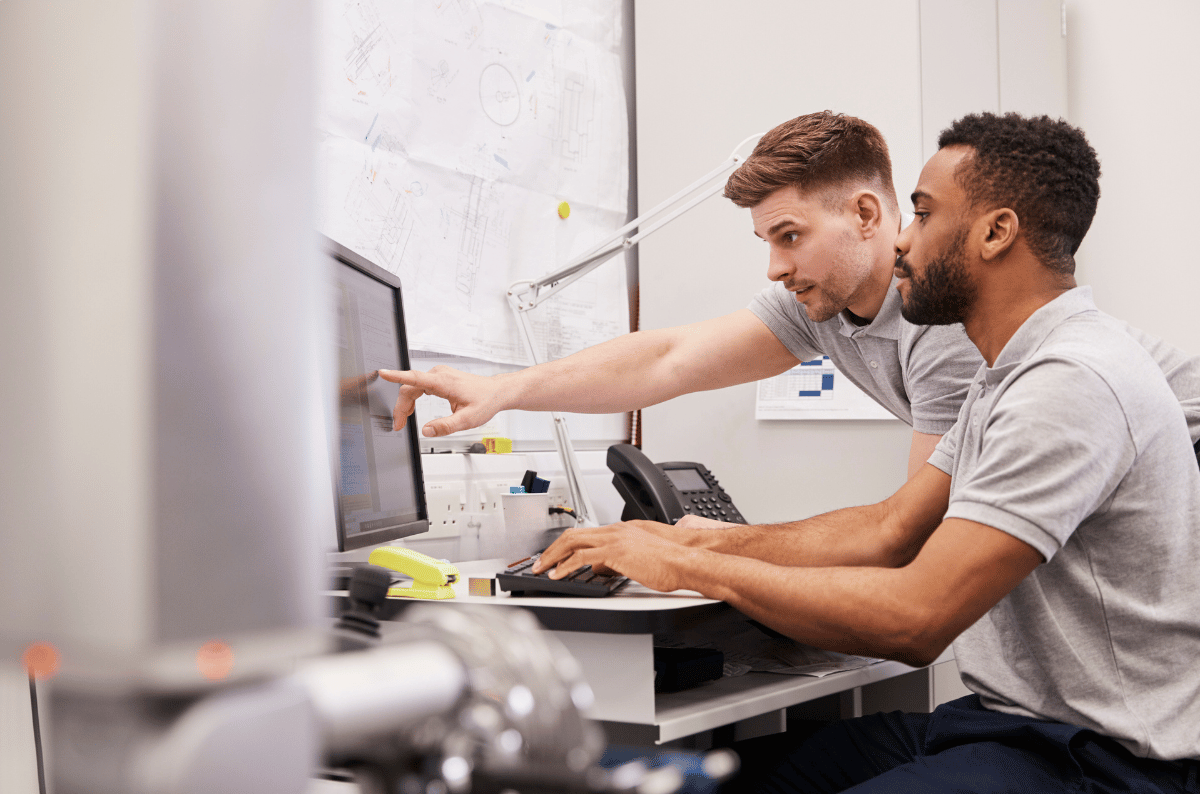 Vacature IT Field Engineer | Fivespark